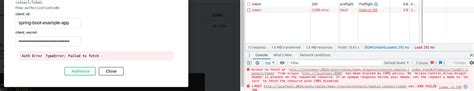 Keycloak With Spring Boot 3 How To Authorize Requests In Swagger Ui