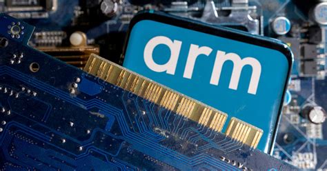 Arm Holdings Shares Rise As Lockup Period Ends OtakuKart