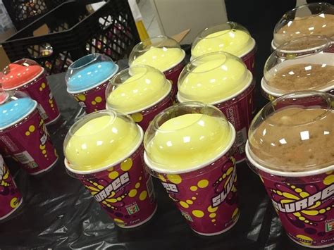 Slurpee Day How To Get A Free Frozen Drink From 7 Eleven In Il Across Illinois Il Patch