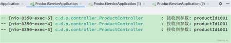 【springcloud】负载均衡 spring cloud loadbalancer springcloud loadbalancer