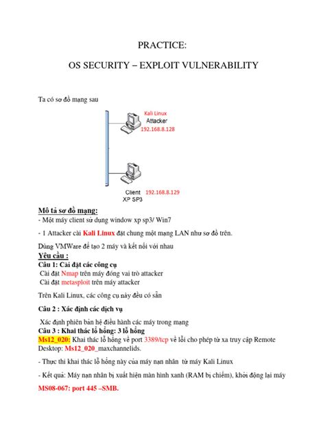 lab chapter 4 os security exploit vulnerability pdf