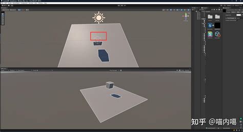 Unity 2022 Urp自定义后处理之基于颜色使用sobel算子进行描边 知乎