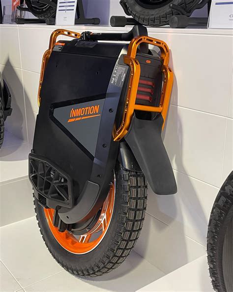 Inmotion Store Das Beste Aus Der Elektromobilität