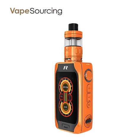 REV Phantom Kit 220W With Drift II Tank Vapesourcing