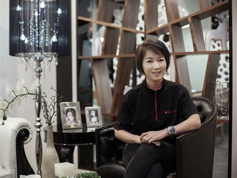 Eva Lau Weiken Interior Design