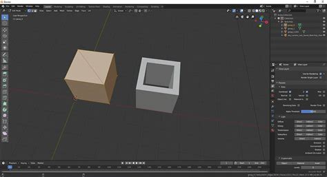 Sketchup To Blender Dae Clean Tutorial Dn Drawings