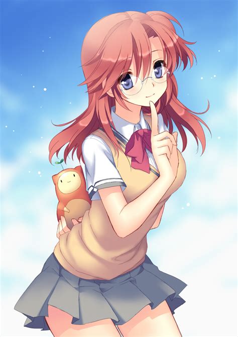Takatsuki Ichika And Rinon Ano Natsu De Matteru Drawn By Sacraneco Danbooru