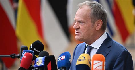 Д Туск Орос Украины энхийн хэлэлцээ энэ өвөл эхэлж магадгүй