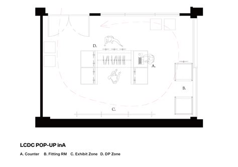 Lcdc Pop Up Ina — 42lab Work