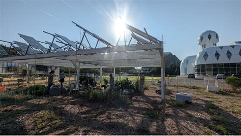 Exploring Crop Nutrients In Agrivoltaic Systems Center For Regional