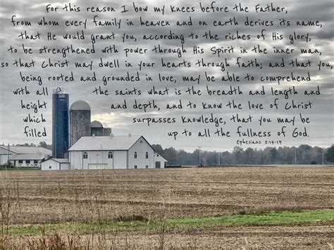 The Hardened Path The Parable A Preacher And His Barns The Hardened Path The Parable A Preacher And His Barns