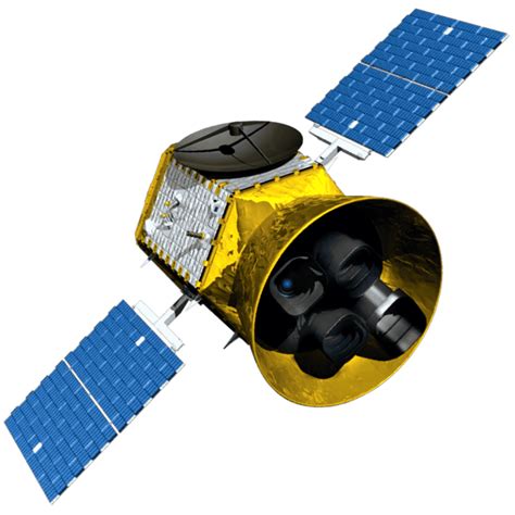 Transiting Exoplanet Survey Satellite Telescope Details Stellar