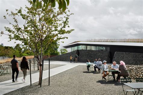 Biophilia Informs Design Of The Prow In Seattle By Aidlin Darling Design