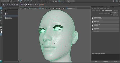 Maya Smoothing A Story In 6 Pictures Album On Imgur