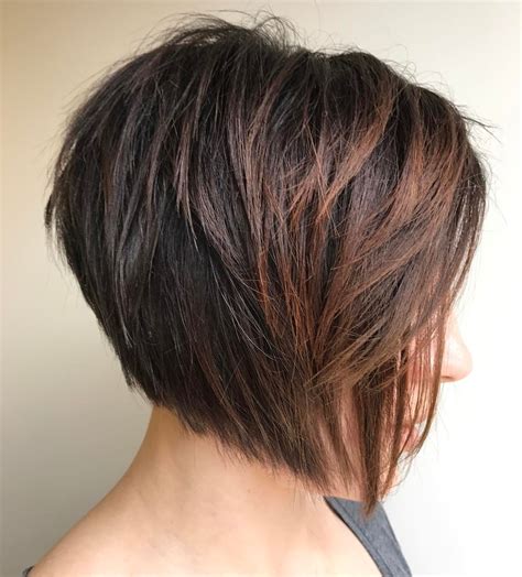 50 Super Flattering Short Haircuts For Thick Hair Hair Adviser