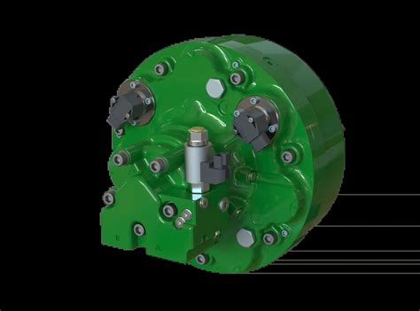 Motors Sai
