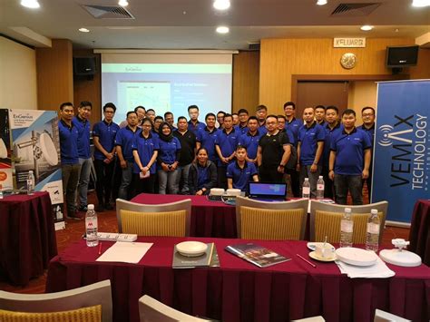 vemaxtraining - VEMAX DISTRIBUTION - YOUR TRUSTED IT DISTRIBUTOR