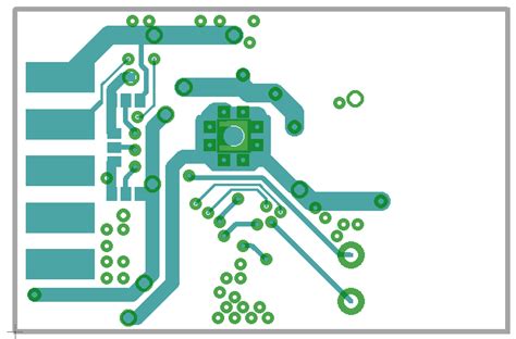 41J Blog Blog Archive Olimex Esp8266 PCB Schematics Layout