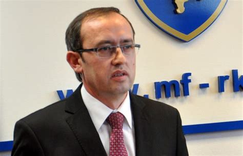 Avdullah Hoti 5 Mil Euro Do Të Investohen Në Rahovec Më 2017 Rahoveci24