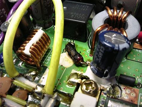 IN ECI Italian Amateur Radio Station