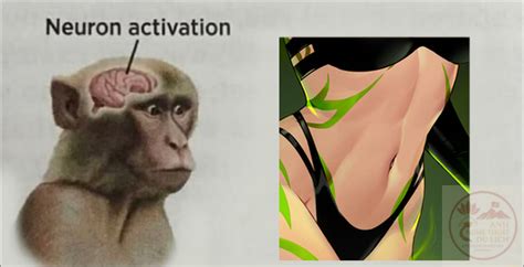 Neuron Activation Meme Là Gì 🧠 50 Ảnh Chế Hài Nhất