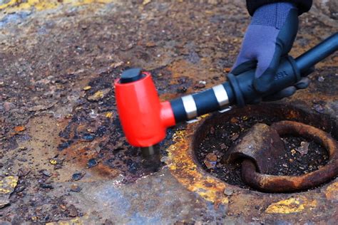 Sf1 And Sf3 Scaling Hammers Trelawny