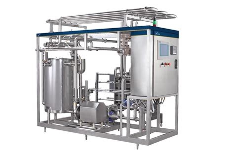 Milk Pasteurizer At Best Price In Pune By Neologic Engineers Private