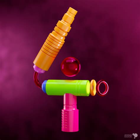 Jedidiah Signature On Linkedin 36daysoftype 36days4