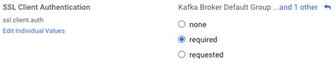 How To Configure Clients To Connect To Apache Kafka Clusters Securely
