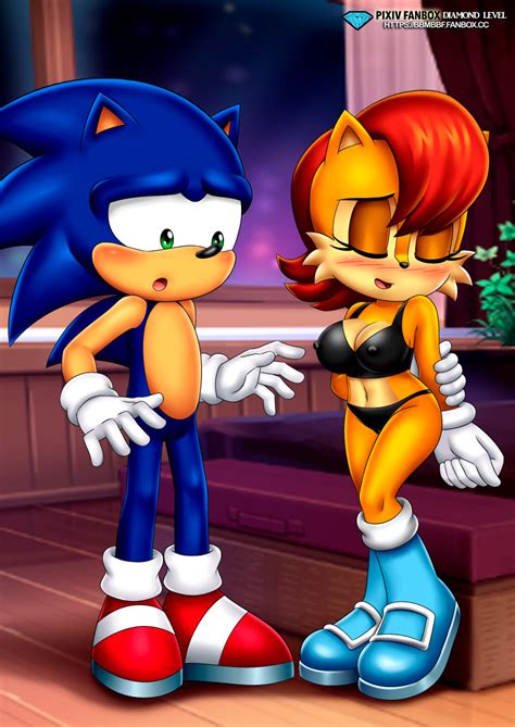 Rule 34 5 Fingers Anthro Archie Comics Bbmbbf Blue Body Blue Fur