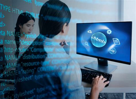 Unveiling The Future Explore The Top 10 Technologies Shaping Software