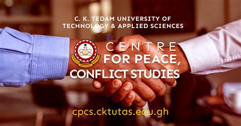 Programme Structure Centre For Peace And Conflict Studies Programme Structure Centre For Peace And Conflict Studies