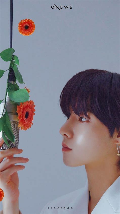 Yonghoon Onewe Wallpaper