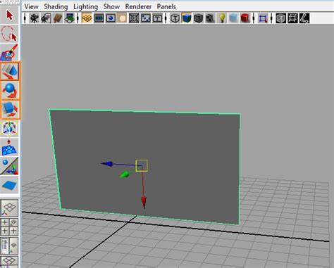 Create Awesome Cloth Simulations Using NDynamics In Maya Envato Tuts