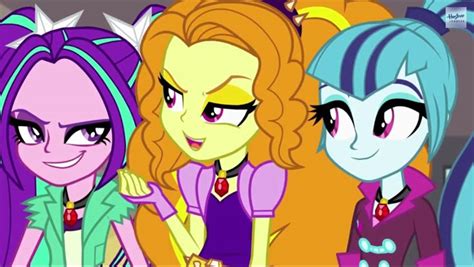 Pin On Mlp Dazzlings