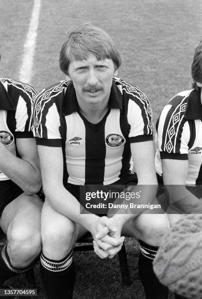 32 John Brownlie Photos And High Res Pictures Getty Images