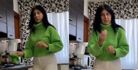 🎥დედაჩემი რომ დაგვიპრაწავდა თვალებს ადექით სუფრა გაშალეთო ჭუტუ