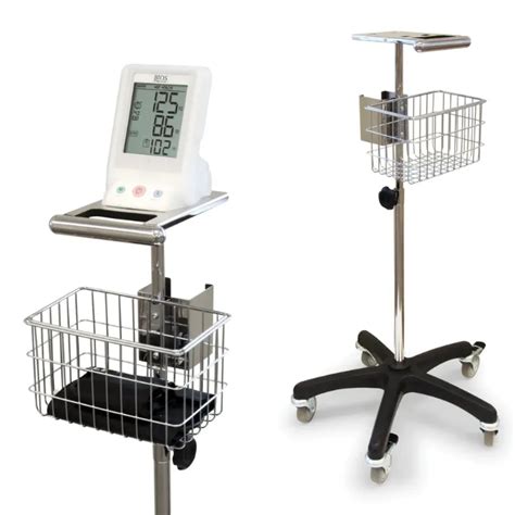 Stand For Automatic Professional Blood Pressure Monitor Hhcs