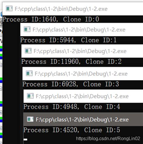 操作系统课设之windows 进程管理 操作系统课程设计windows进程管理 csdn博客