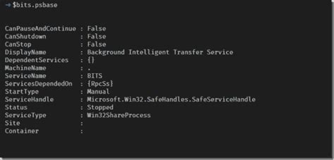 Formatting Object Output In Powershell With Formatps1xml Files 4sysops