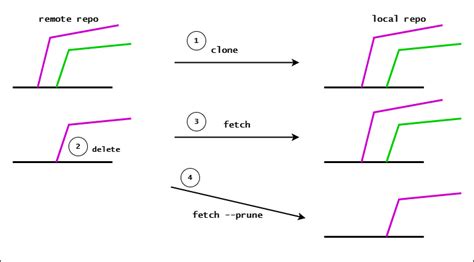 Git Prune Explained Easy Examples Golinuxcloud
