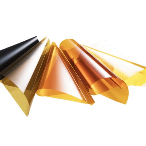 Understanding Polyimide Advanced Polyimide Materials And Their