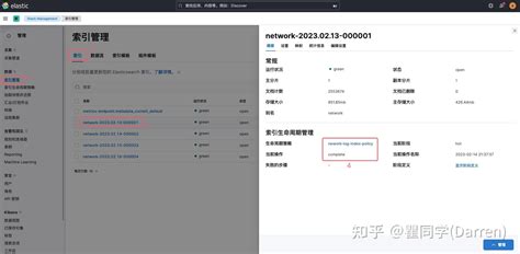 Eik网络设备日志 收集和处理 Logstash和rsyslog 知乎