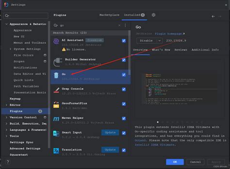Windows下golang初学乍到
