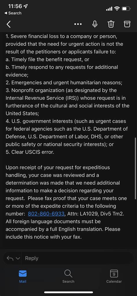 Received Rfe For Ead Expedite Any Suggestions On What To Send In As Evidence To Strengthen Case