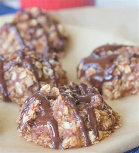 21 Healthy Snack Recipes Snack Ideas One Ingredient Chef