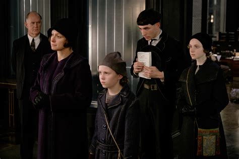 Fantastic Beasts And Where To Find Them 2016