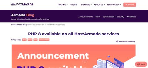 6 Best Php Nuke Hosting Services Feb 2025
