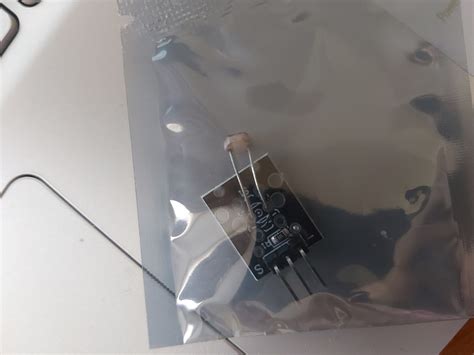 Modul Senzor Cu Fotorezistor Ldr Compatibil Arduino Bitmi