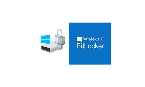 Bitlocker For Microsoft Windows Gca Cybersecurity Toolkit Tools And